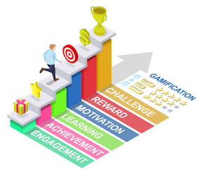 Step Challenge Vector Images (over 5,300)