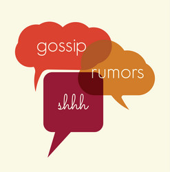 Gossip Vector Images (over 12,000)