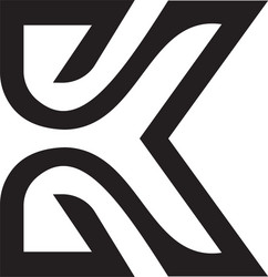 Itel brand logo phone symbol red design Royalty Free Vector