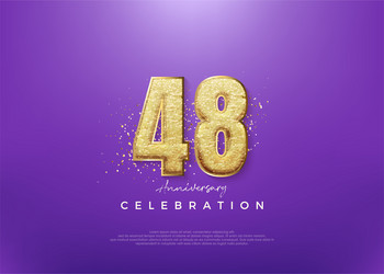 Number 48 Vector Images (over 930)