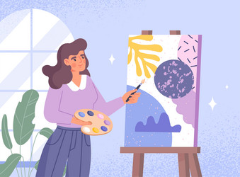 Painting Vector Images (over 1 million)