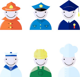 Occupation Symbol Vector Images (over 90,000)