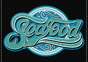 Lunch Calligraphy Vector Images (over 2,200)