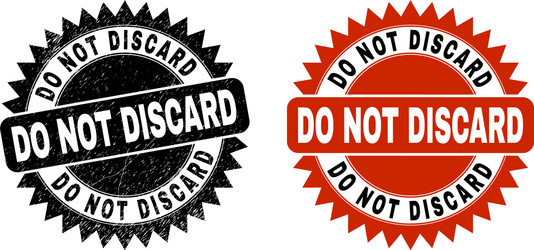 Do not Discard Vector Images (over 100)