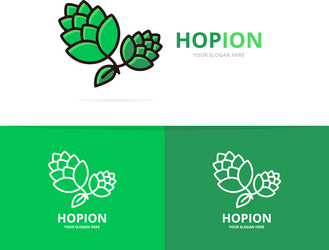 Hops Logo Vector Images (over 7,700)