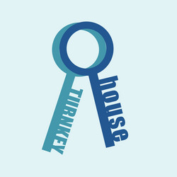 Turnkey Icon Vector Images (over 210)