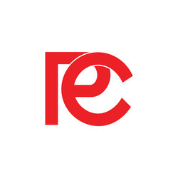 Rc Font Logo Vector Images (over 1,800)