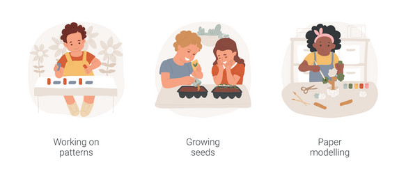 Learning Skills Vector Images (over 20,000)