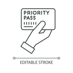 Symbol Priority Icon Vector Images (over 3,100)