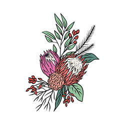 Protea Logo Vector Images (over 140)