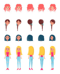 Appearance Vector Images (over 21,000)