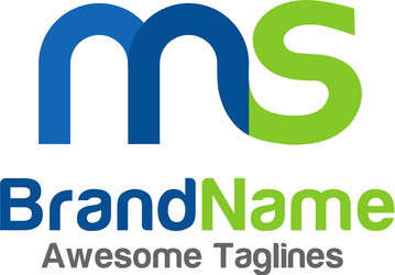 Ms Logo Vector Images (over 2,700)