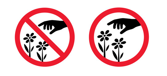 Pluck Flower Vector Images (78)