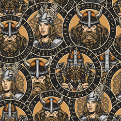 Viking Pattern Vector Images (over 5,300)