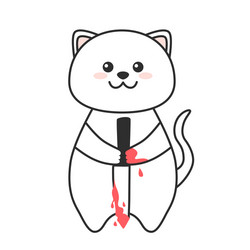 Murder Cat Vector Images (over 120)