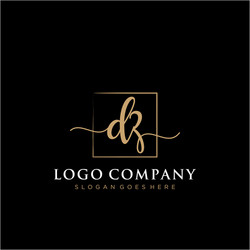 Dz Initials Vector Images (over 1,600)