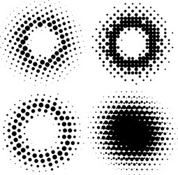 Radial Vector Images (over 110,000)