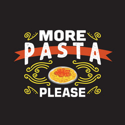 Pasta Quotes Vector Images (over 280)