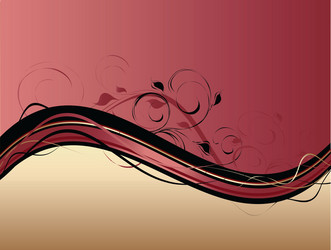 Wave Royalty Free Vector Image - VectorStock