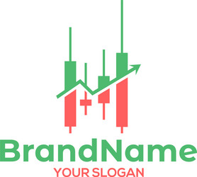 Logo Forex Candlestick Vector Images (over 150)