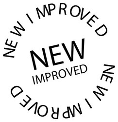 New and Improved Vector Images (over 5,700)