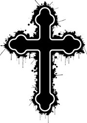 Orthodox Cross Vector Images (over 7,600)