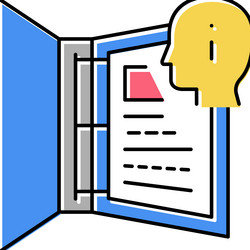 Personal Info Icon Vector Images (over 12,000)