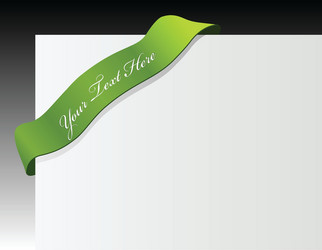 Corner Ribbon Vector Images (over 13,000)