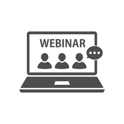 Webinar Logo Vector Images (over 4,700)