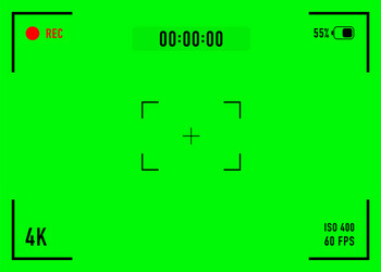 Picture Frame Green Screen Vector Images (over 530)