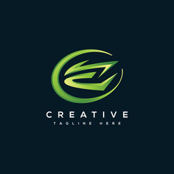 Artistic E Font Letter Vector Images (over 1,600)