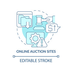 Online Auction Logo Vector Images (over 460)