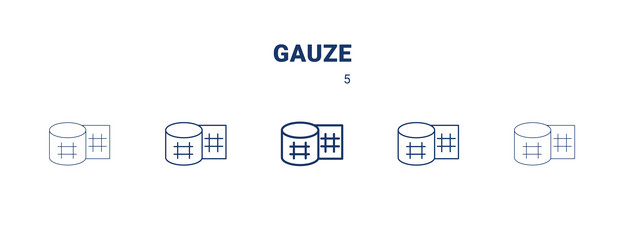 Gauze Vector Images (over 2,200)