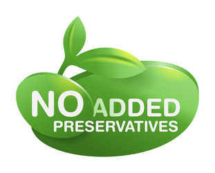 No Added Preservatives Icon Vector Images (over 180)