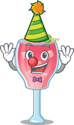 Smiley Emoticon Cocktail Vector Images (over 170)