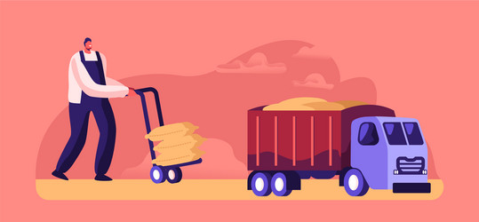 Loading Truck Vector Images (over 16,000)