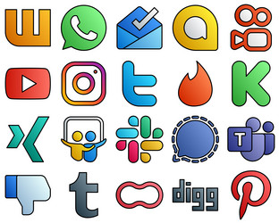 Microsoft Teams Vector Images (over 690)