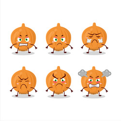 Angry Onion Vector Images (over 250)