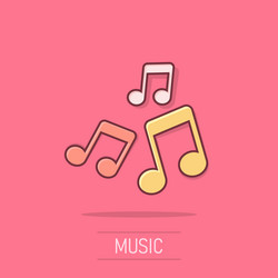 Cartoon Music Note Vector Images (over 17,000)