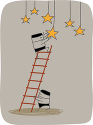 Star Teamwork Vector Images (over 11,000)
