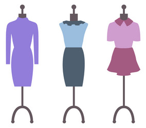 Mannequin Vector Images (over 15,000)