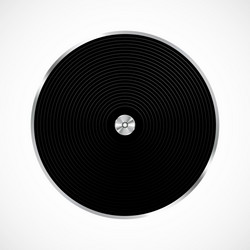 Record Vector Images (over 280,000)