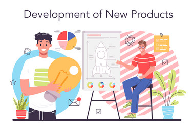 Product Development Vector Images (over 44,000)