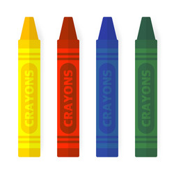 Purple Crayons Vector Images (over 1,000)