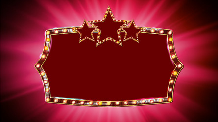 Carnival Light Bulb Frame Vector Images (over 710)