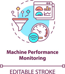 Performance Monitoring Vector Images (over 3,900)
