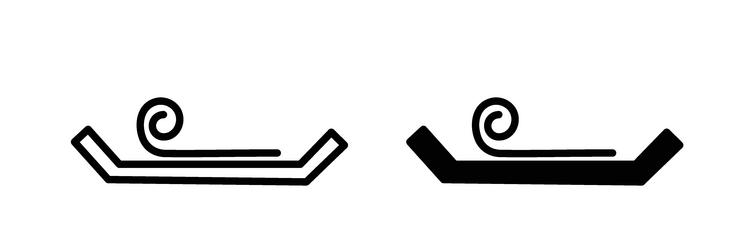 Food truck icon set food truck street symbol in a Vector Image