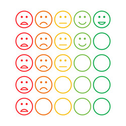 Emoticon Average Smile Vector Images (72)
