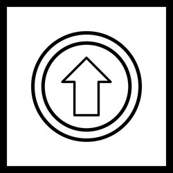 Go Straight Vector Images (over 1,200)