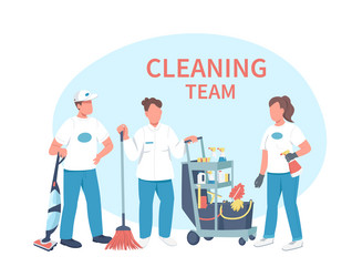 Janitorial Vector Images (over 1,000)
